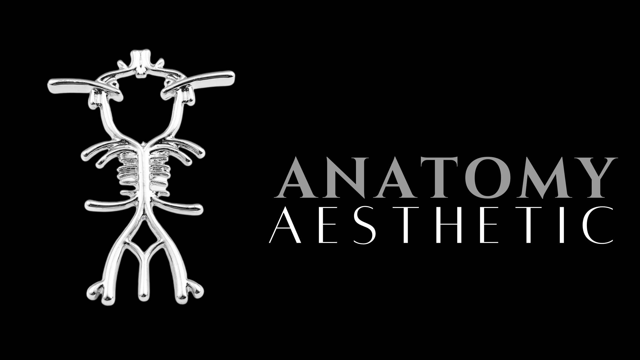 Anatomy Aesthetic Luxe Collection – Delicate Charms