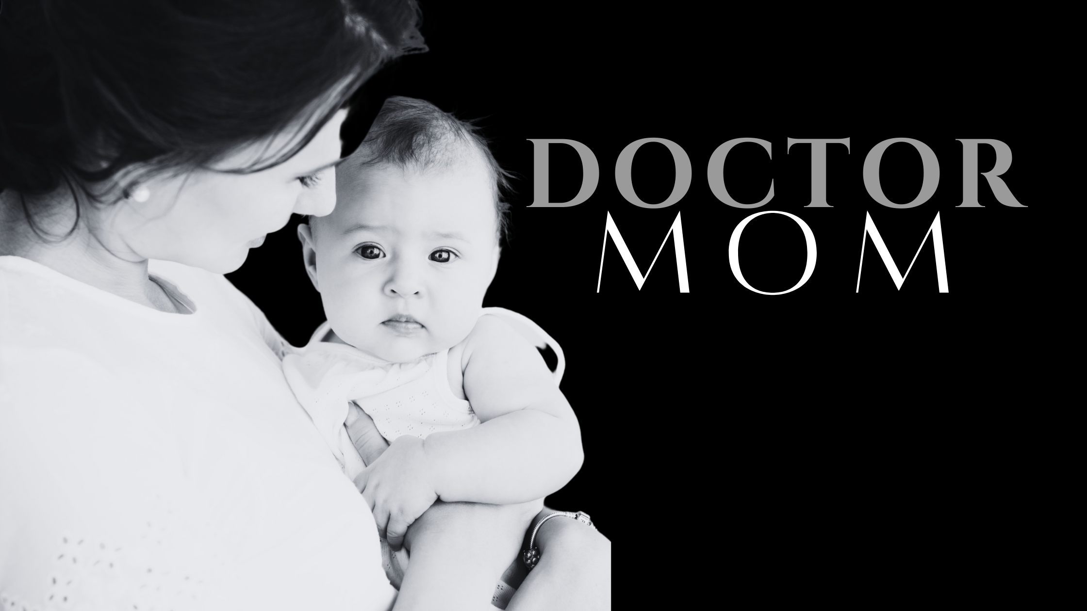 Doctor Mom Superwoman Gift Ideas – Delicate Charms