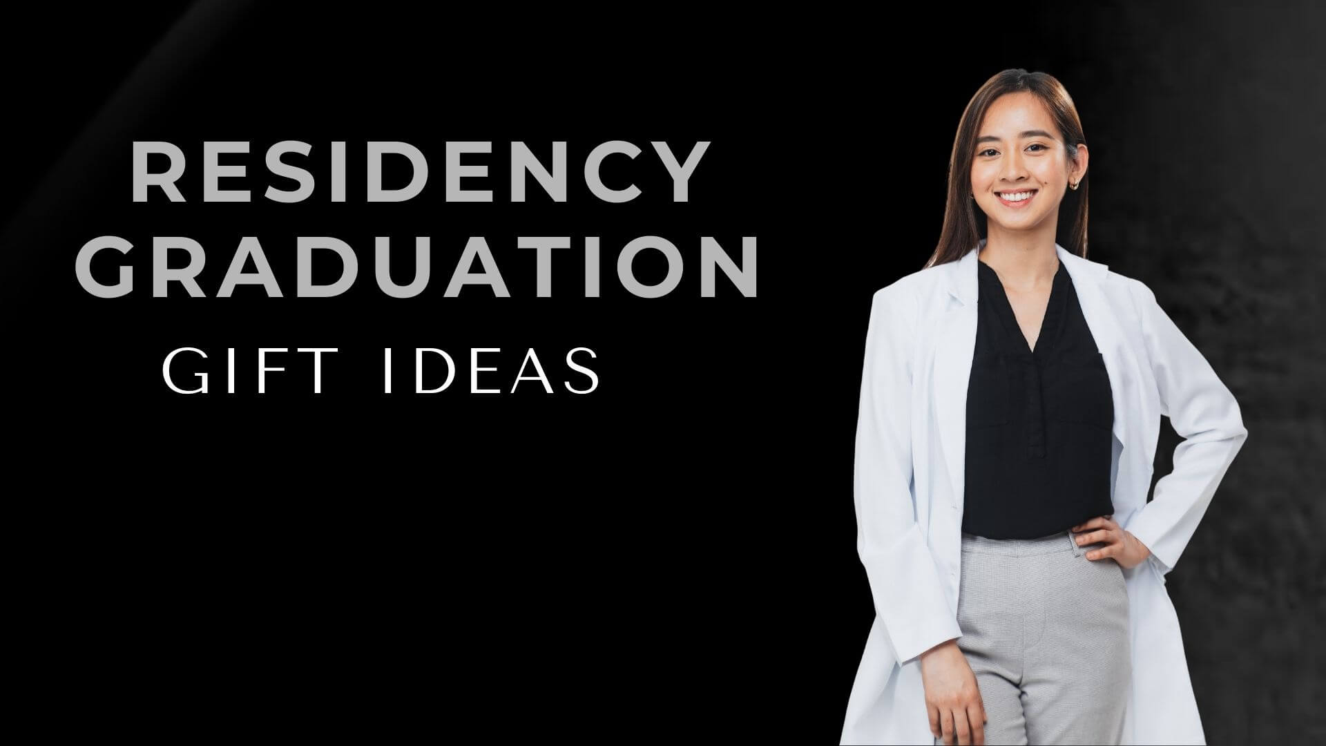 Thoughtful Residency Graduation Gifts For Doctors – Delicate Charms