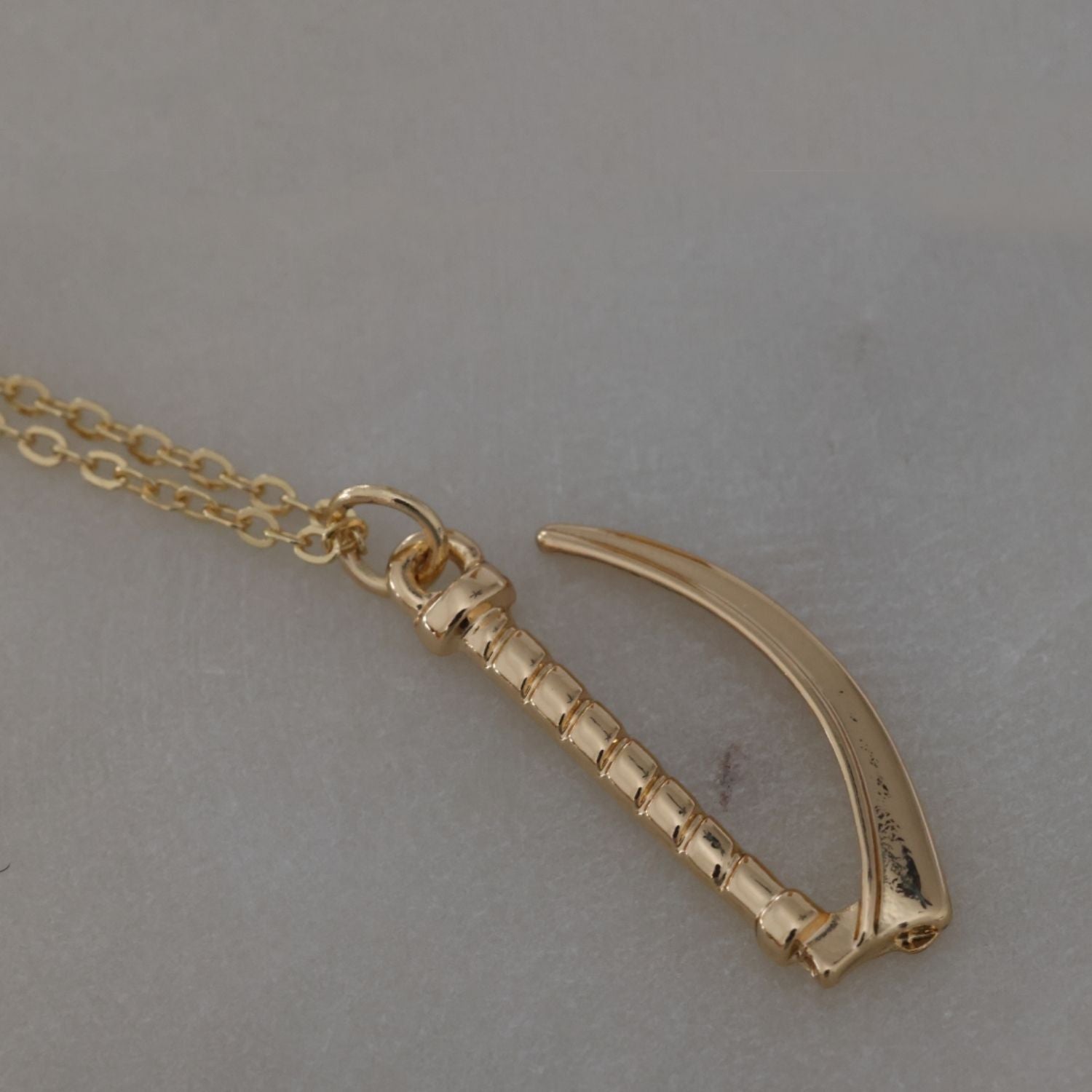 Laryngoscope – Delicate Charms