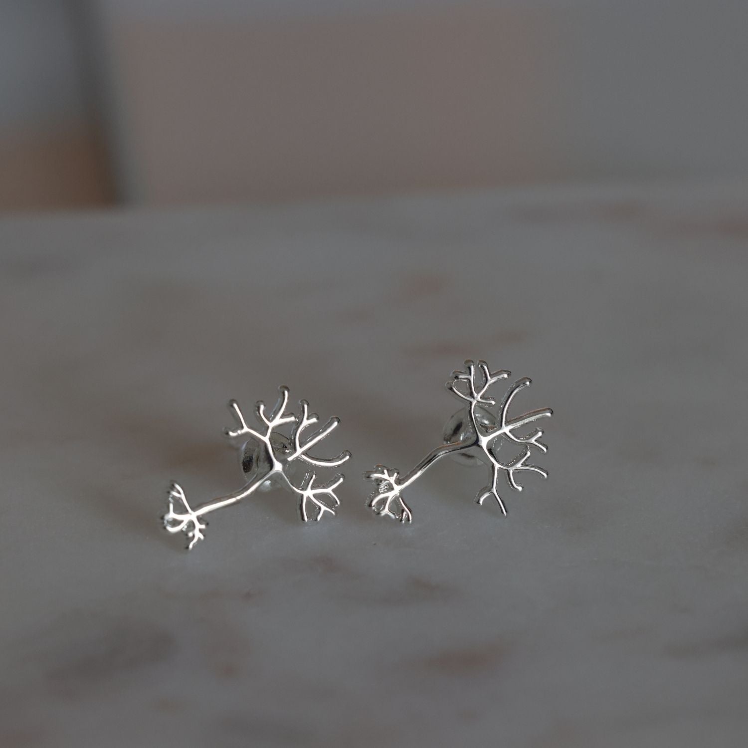 Nerve Cell – Delicate Charms