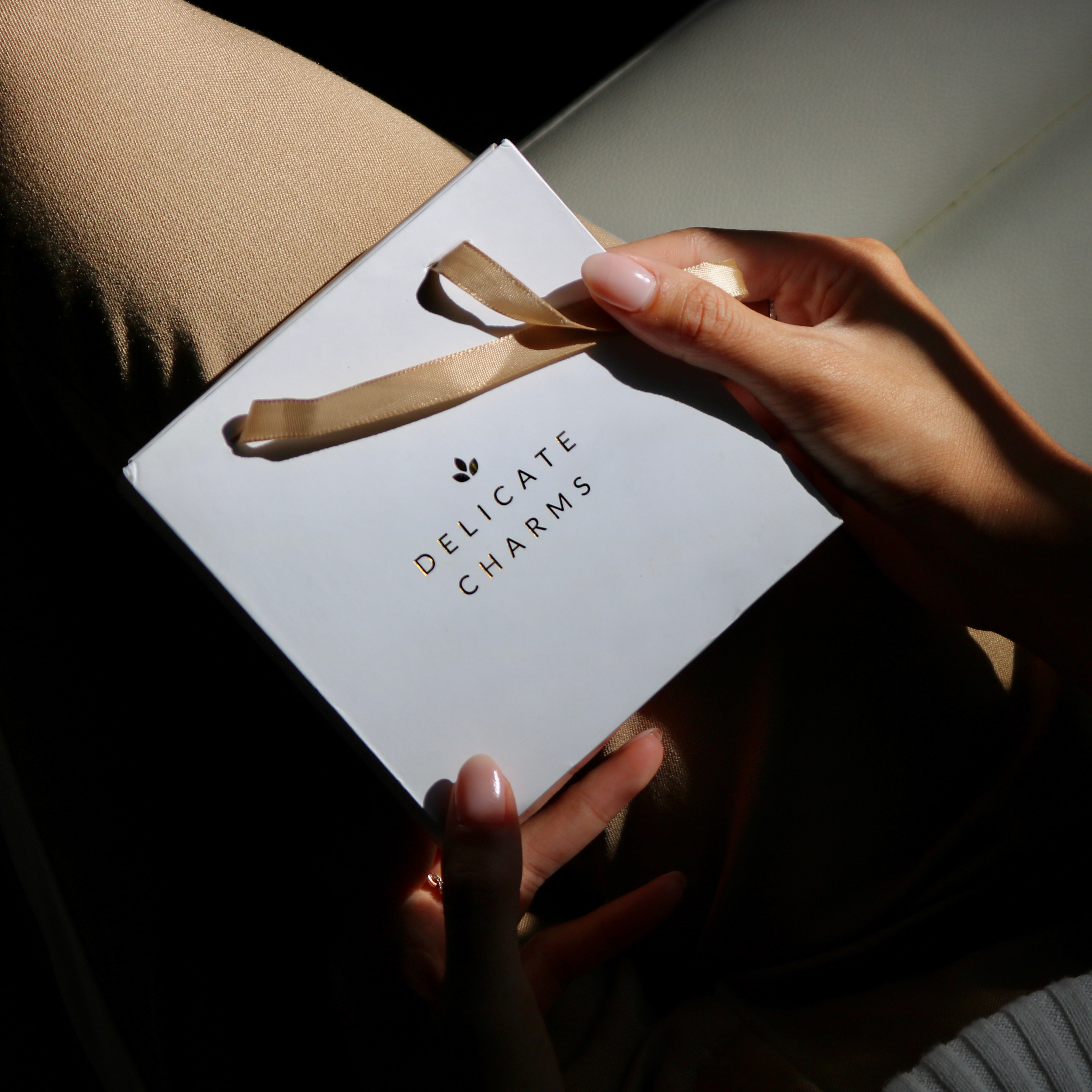 Amazing Nurse Preceptor – Delicate Charms