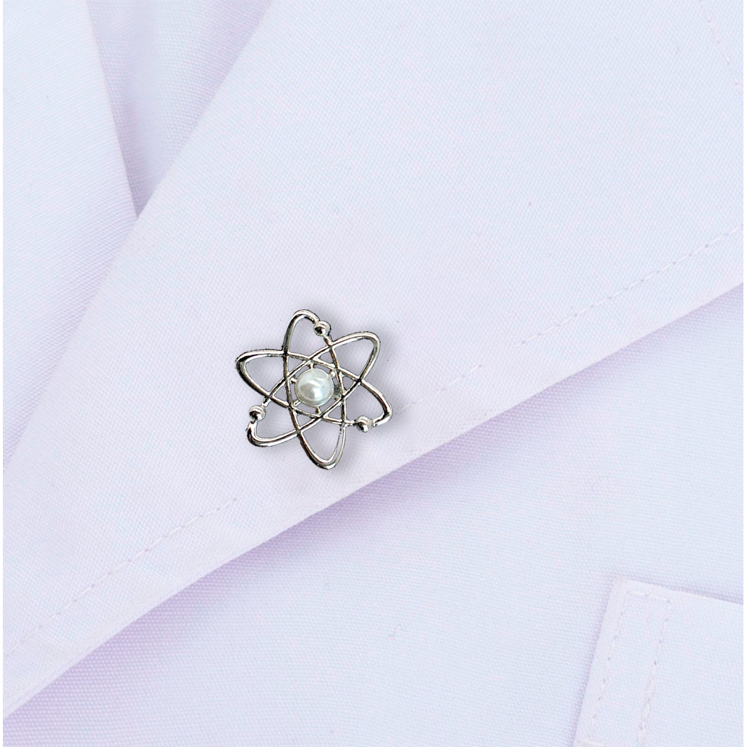 Atoms At Work – Delicate Charms