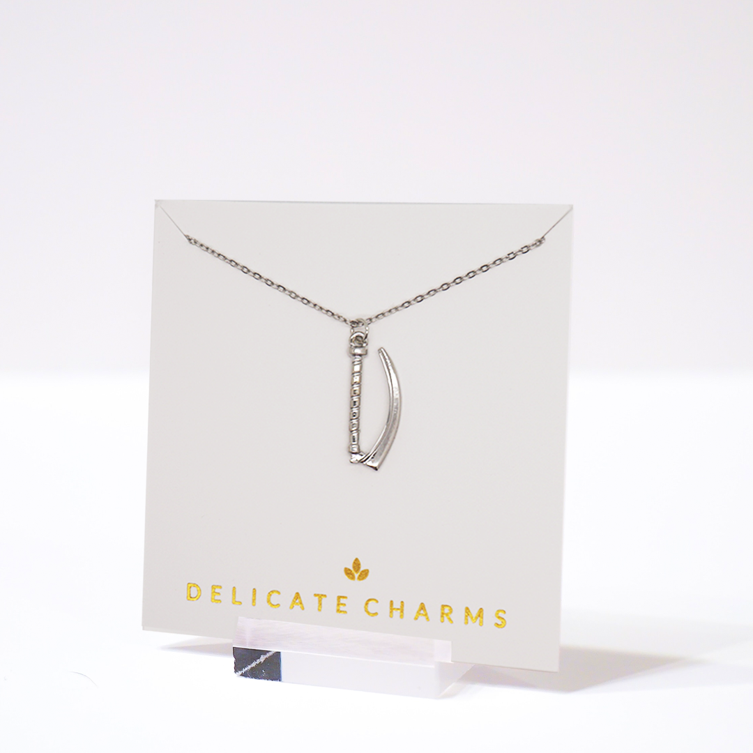 Laryngoscope – Delicate Charms