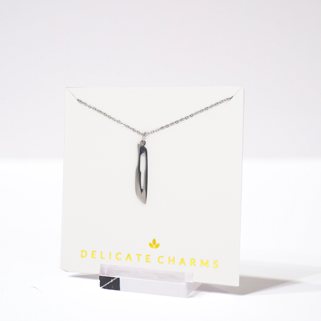 22 Scalpel Blade™ – Delicate Charms