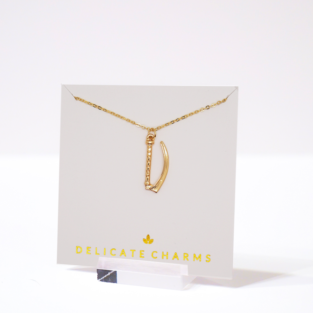 Laryngoscope – Delicate Charms