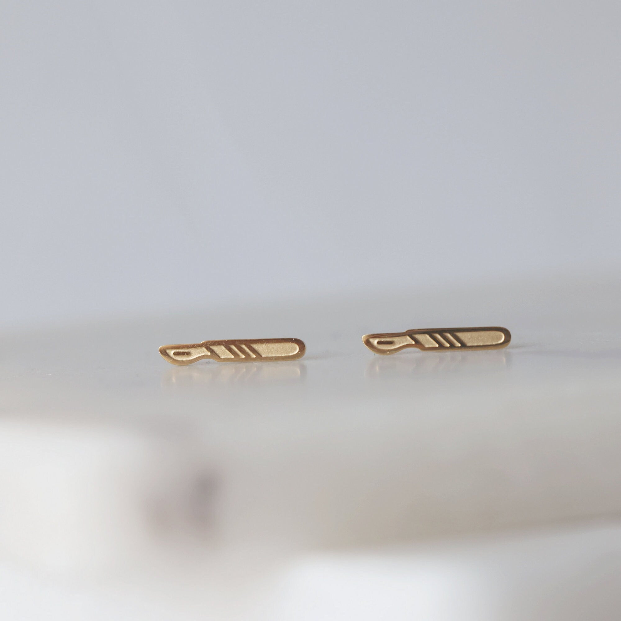 Earrings – Delicate Charms