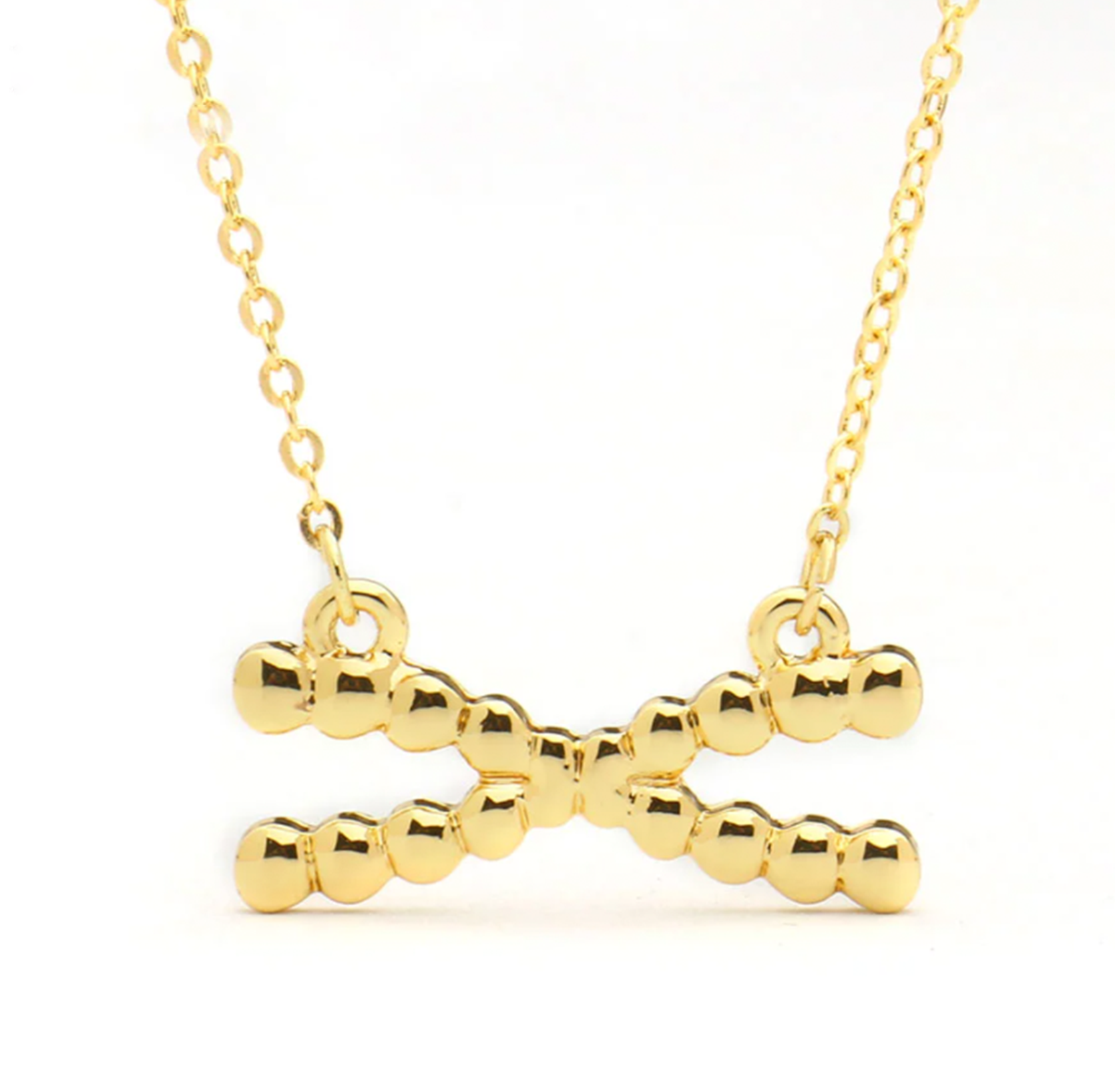 X Chromosome – Delicate Charms