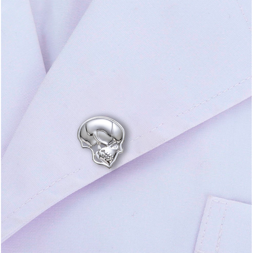 Skull Bone Anatomy – Delicate Charms